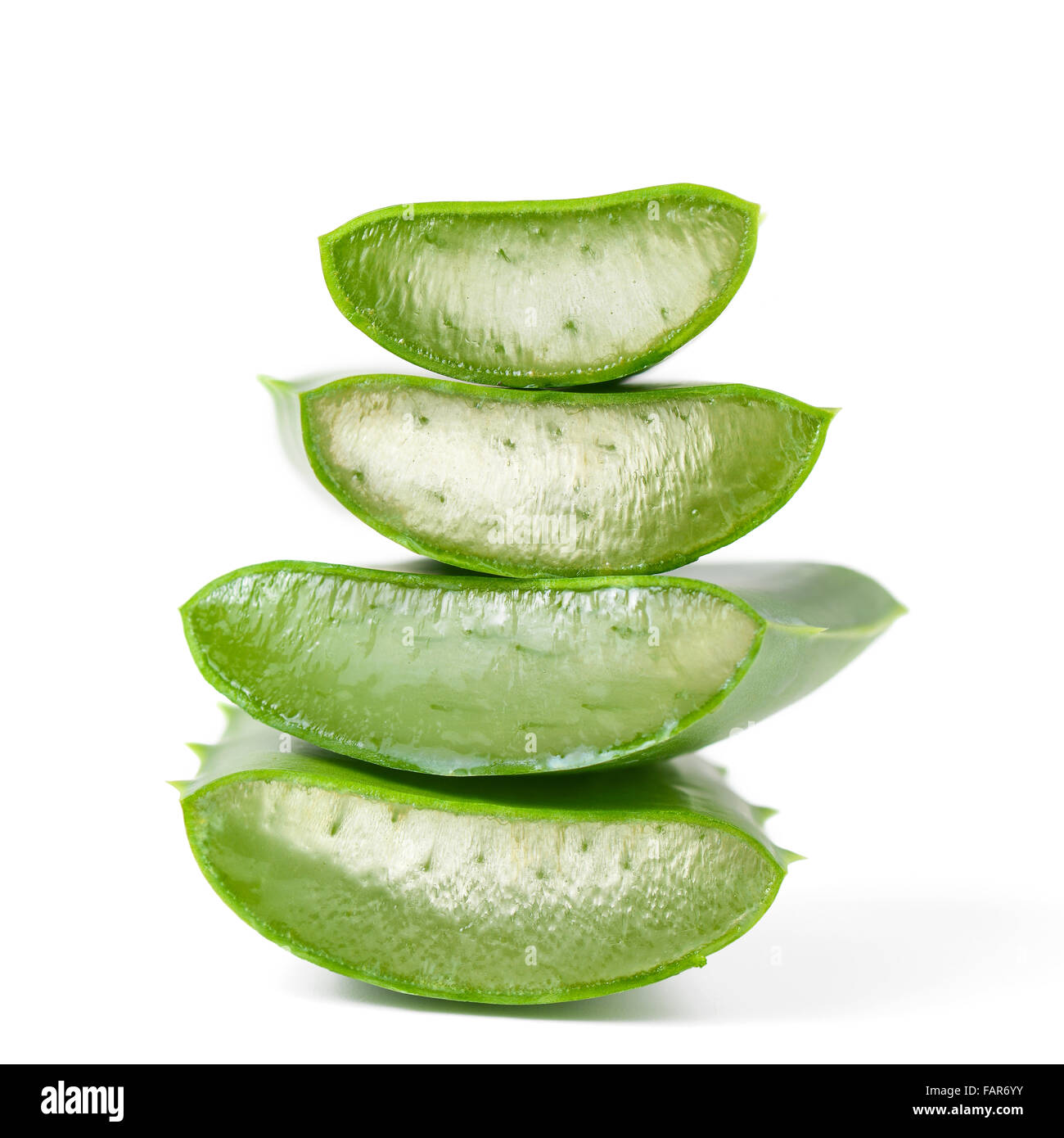 The aloe Cut Out Stock Images & Pictures - Alamy