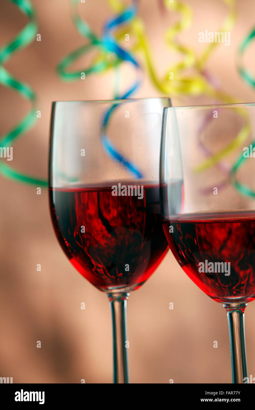 Coloured rolled glass hi-res stock photography and images - Alamy