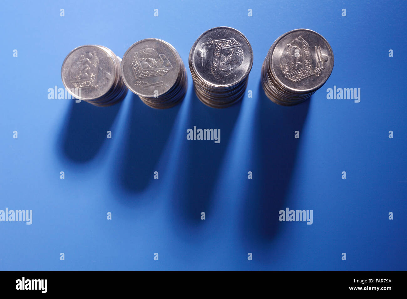 Money growth hi-res stock photography and images - Alamy