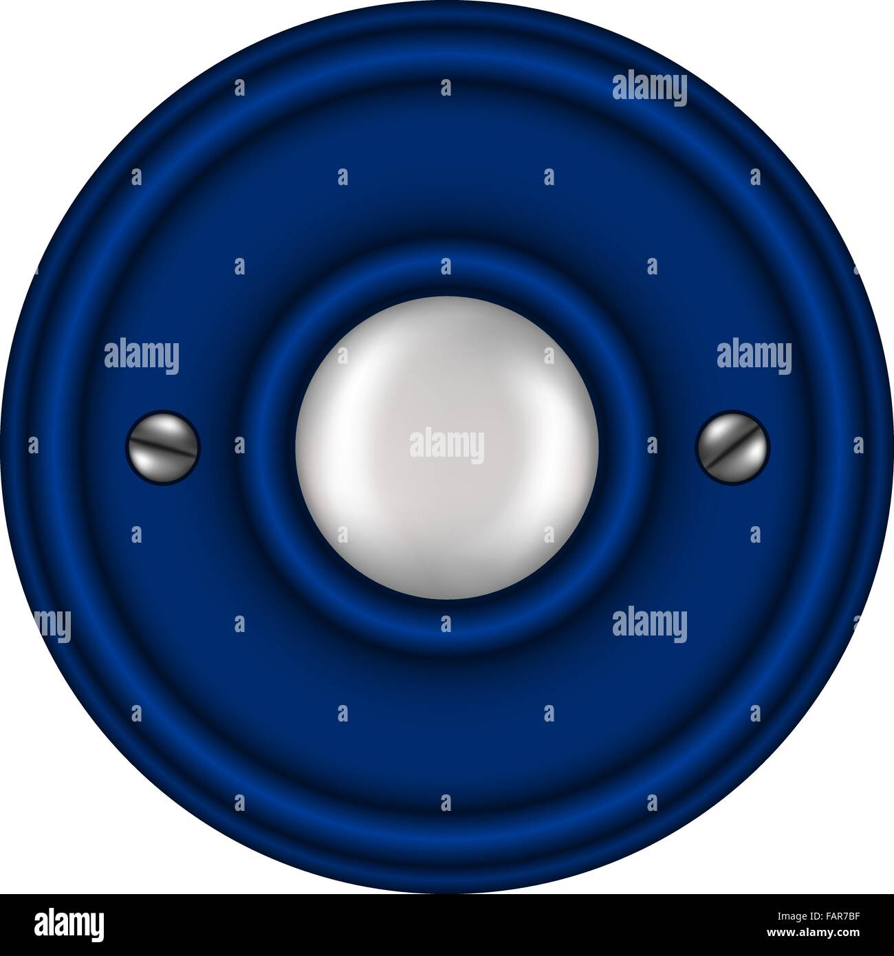 Background vintage blue door Stock Vector Images - Alamy