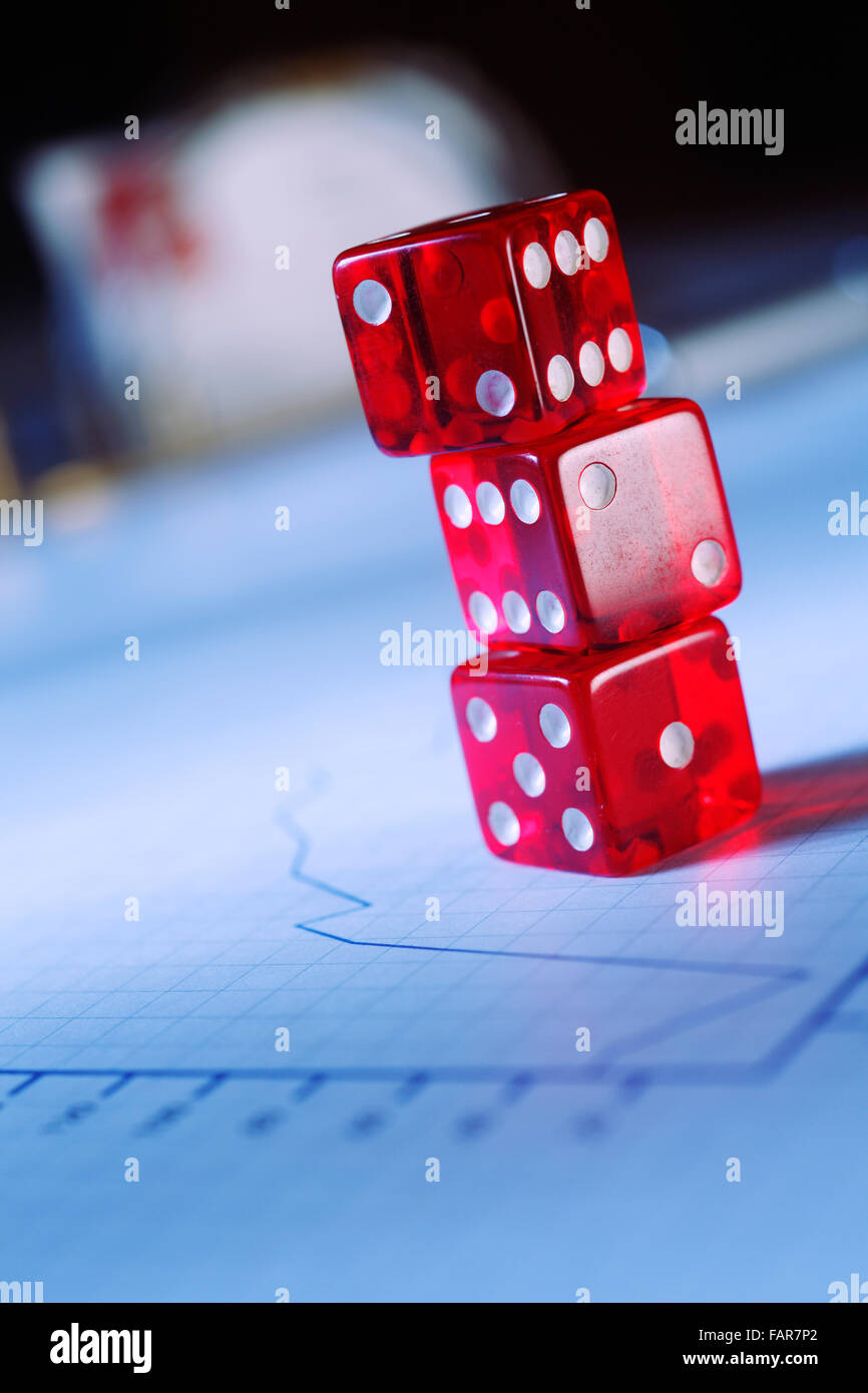 Blue diagram hi-res stock photography and images - Alamy