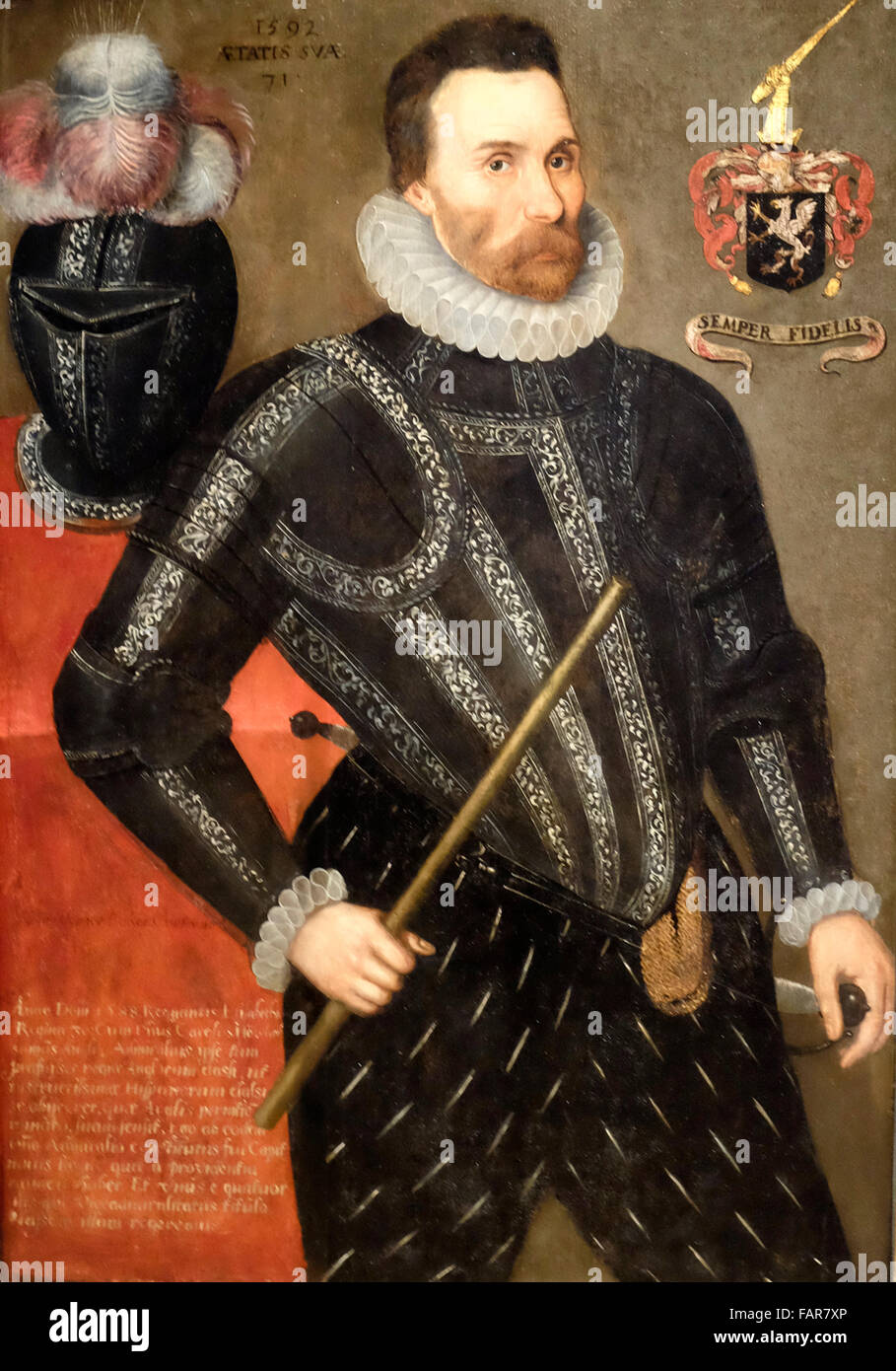 Christopher baker hi-res stock photography and images - Alamy