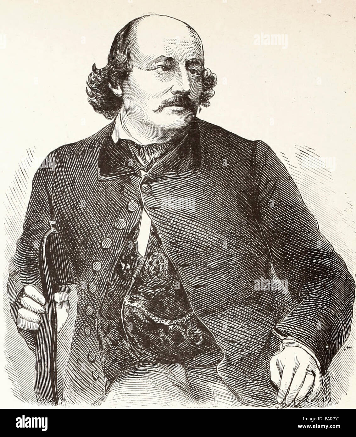 General Benjamin Butler
