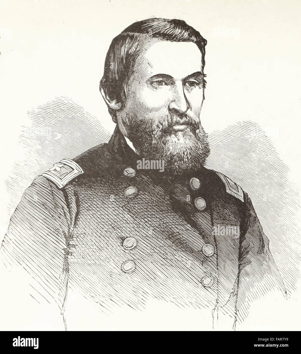 George R Crook High Resolution Stock Photography and Images - Alamy