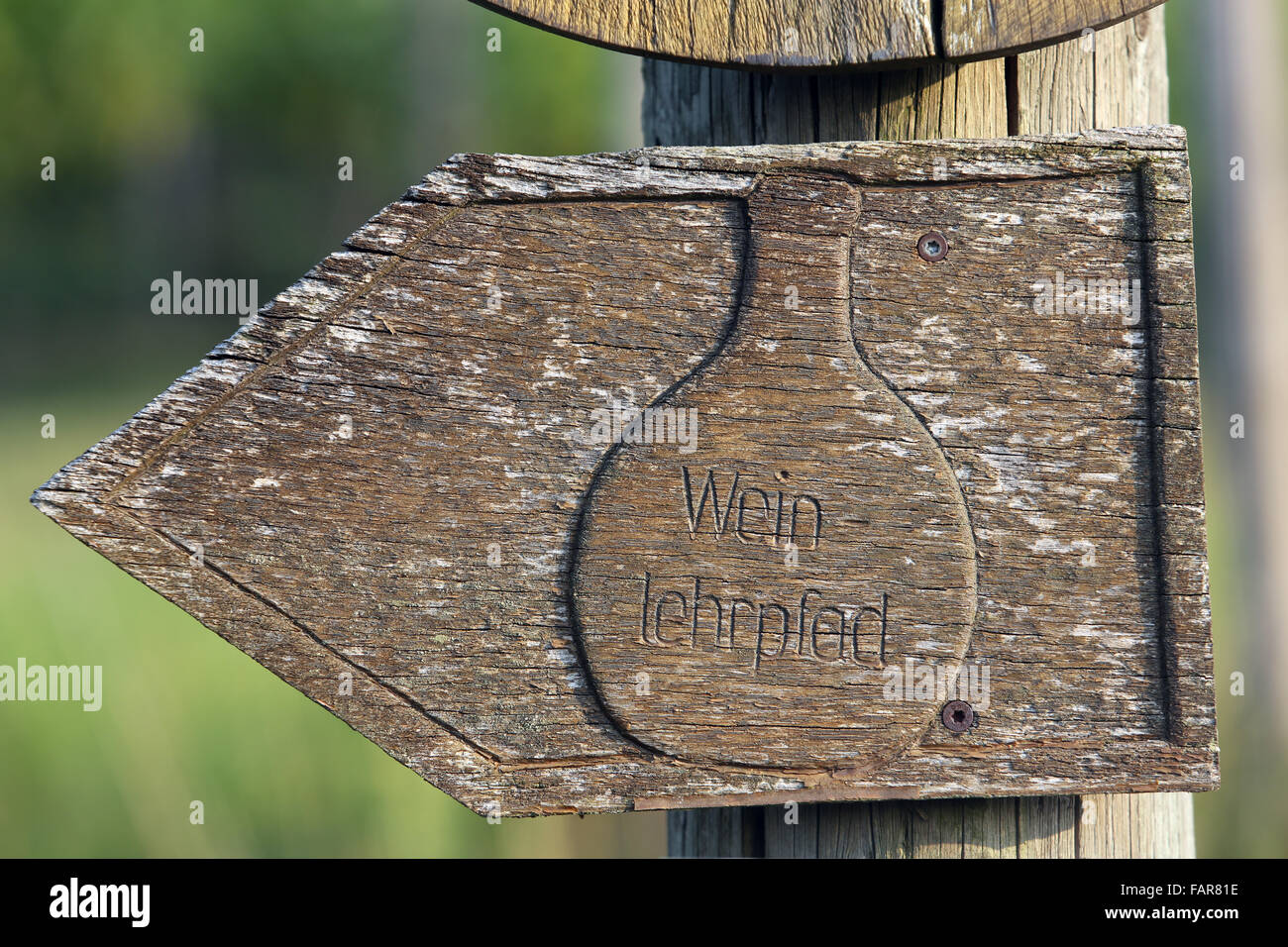 Germany Lauda town Stock Photo - Alamy