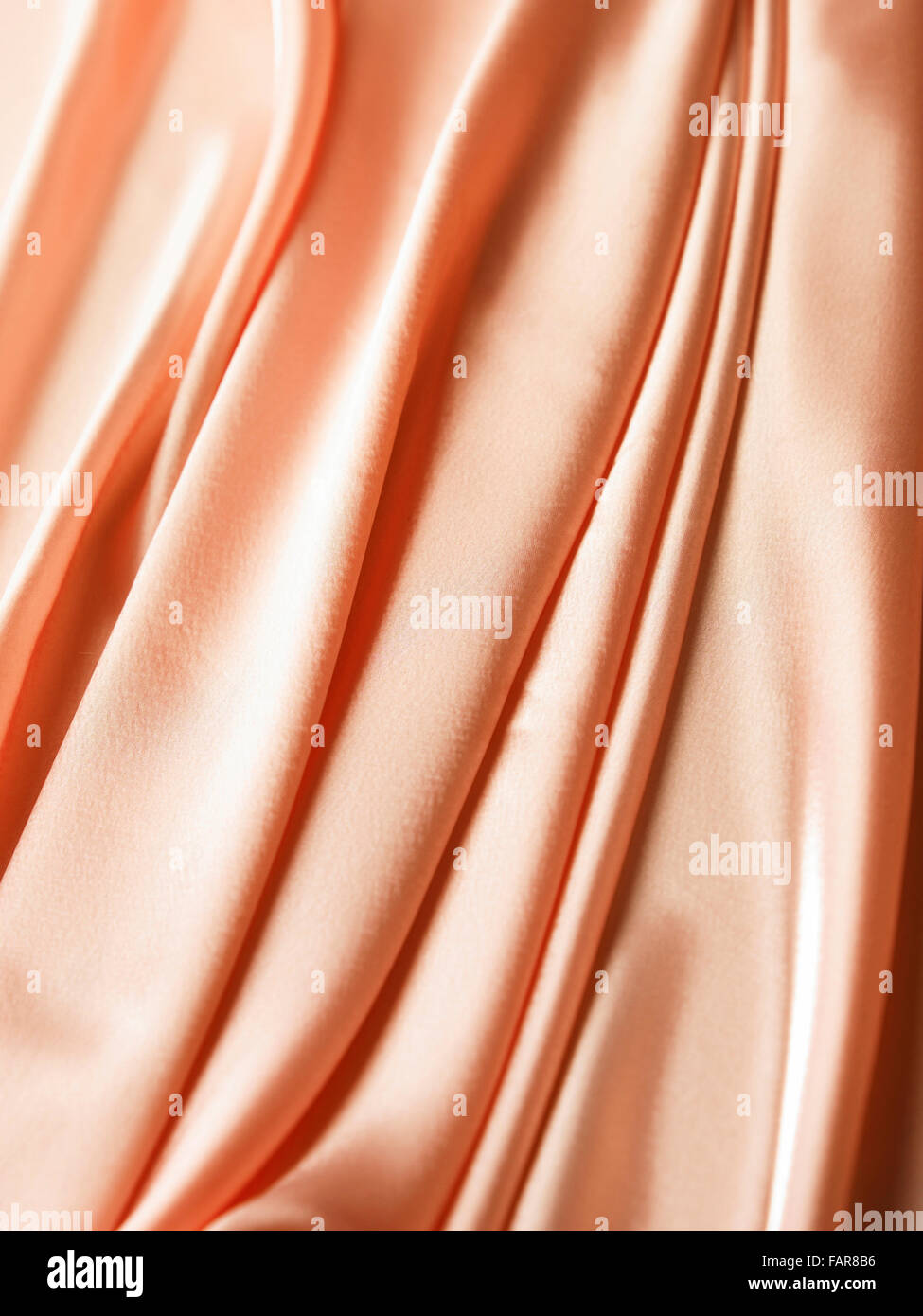 Golden peach color hi-res stock photography and images - Alamy