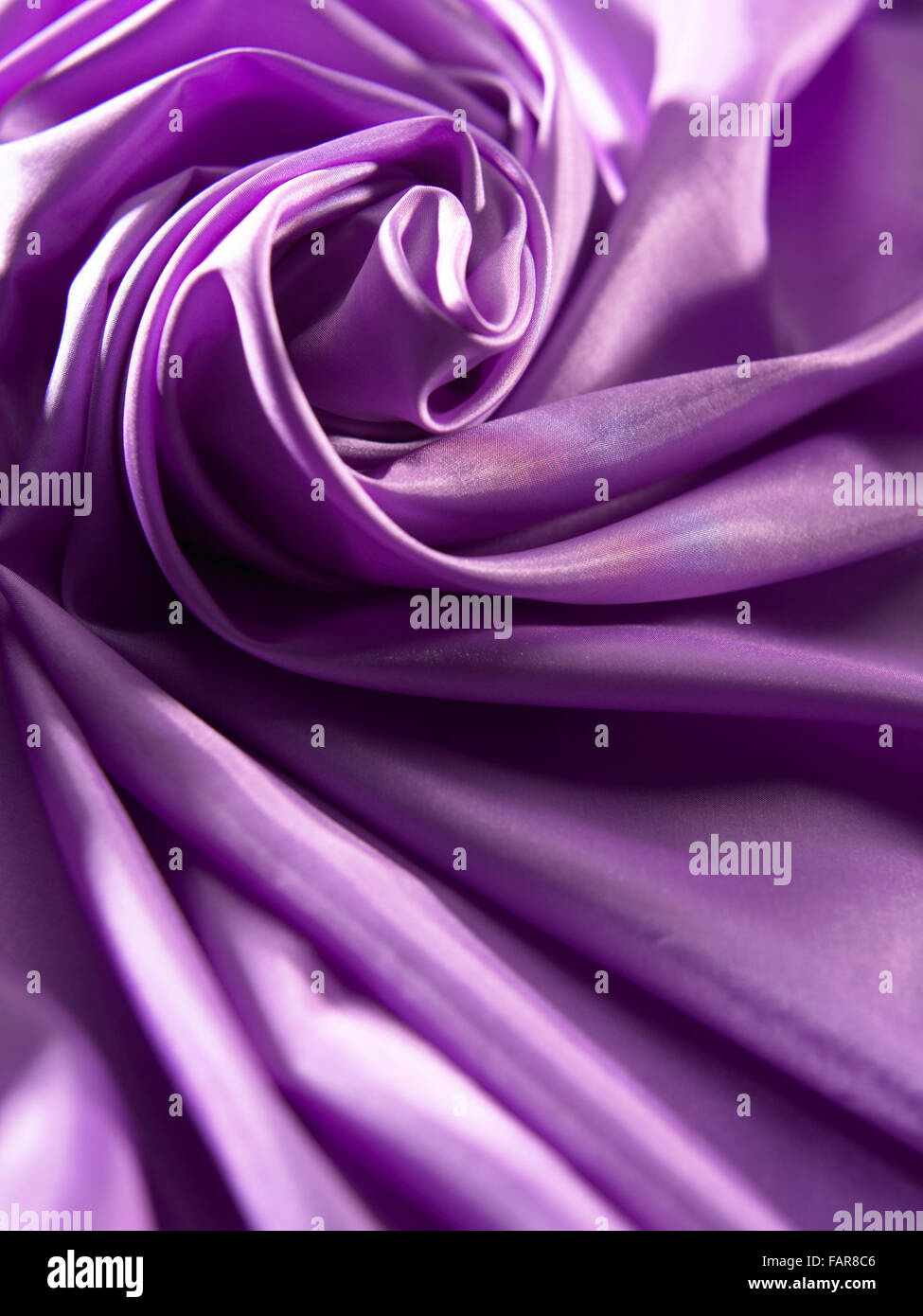 Textile ripple hi-res stock photography and images - Alamy