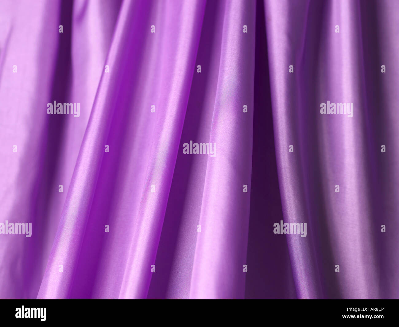 purple color satin Stock Photo - Alamy