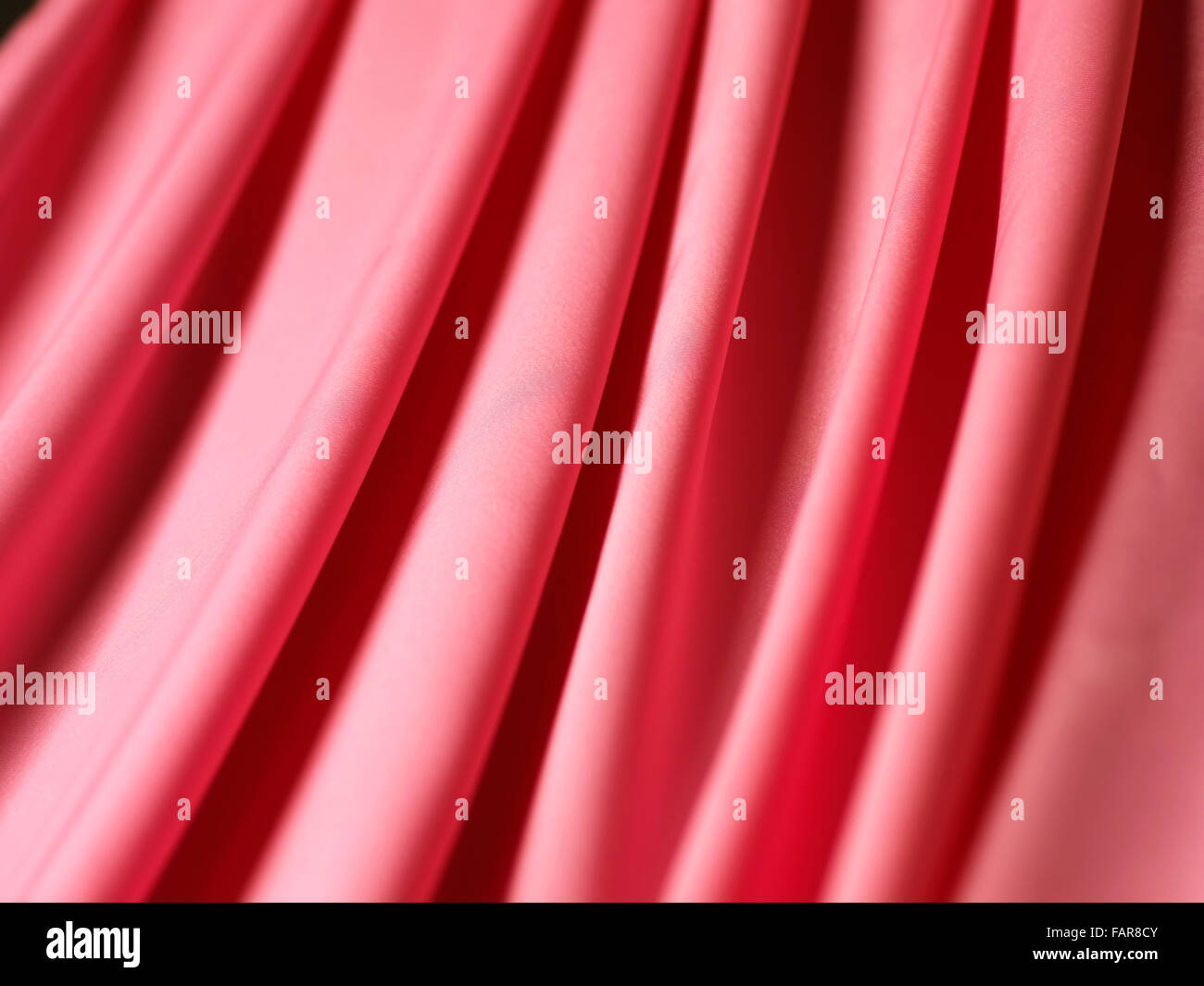 pink satin cloth Stock Photo - Alamy