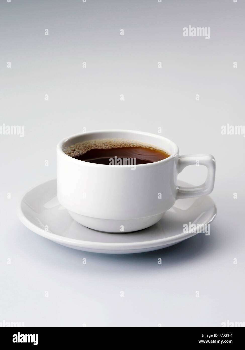 Plain tea hi-res stock photography and images - Alamy