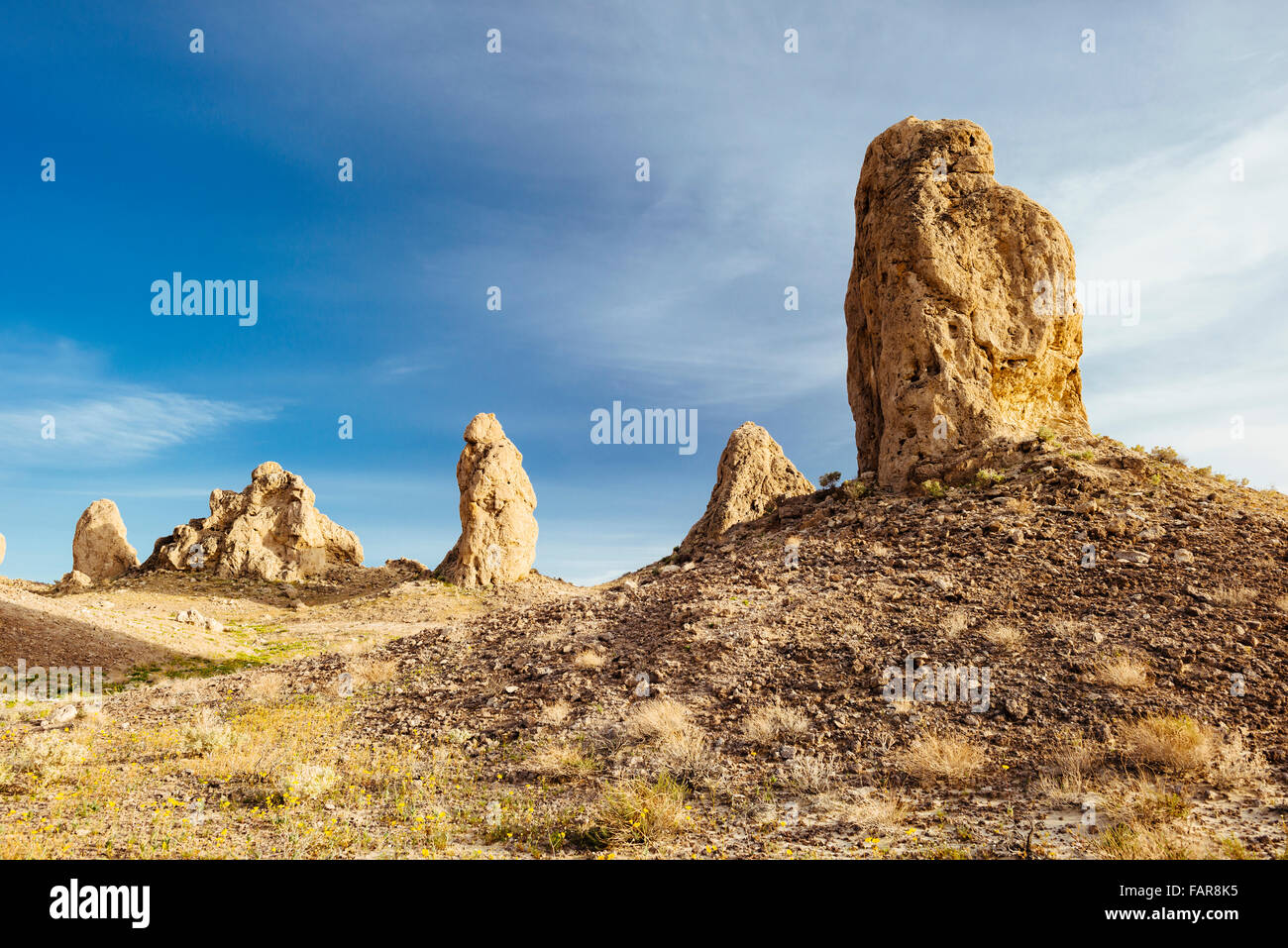 Ridgecrest hi-res stock photography and images - Alamy
