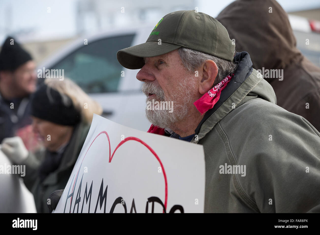 Free hammond family hi-res stock photography and images - Alamy