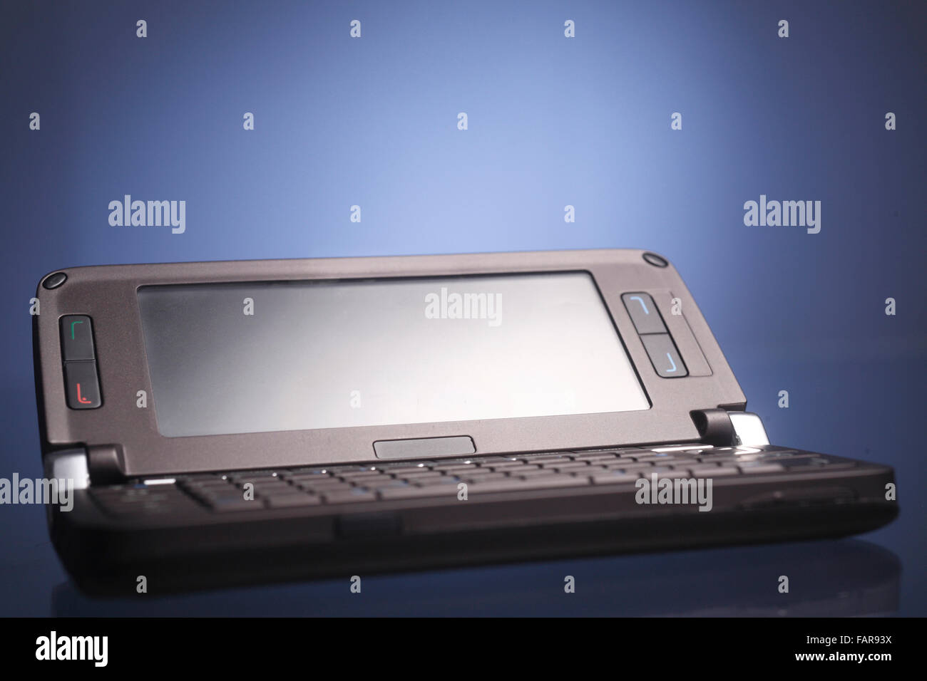 stock image of the mobile phone Stock Photo - Alamy