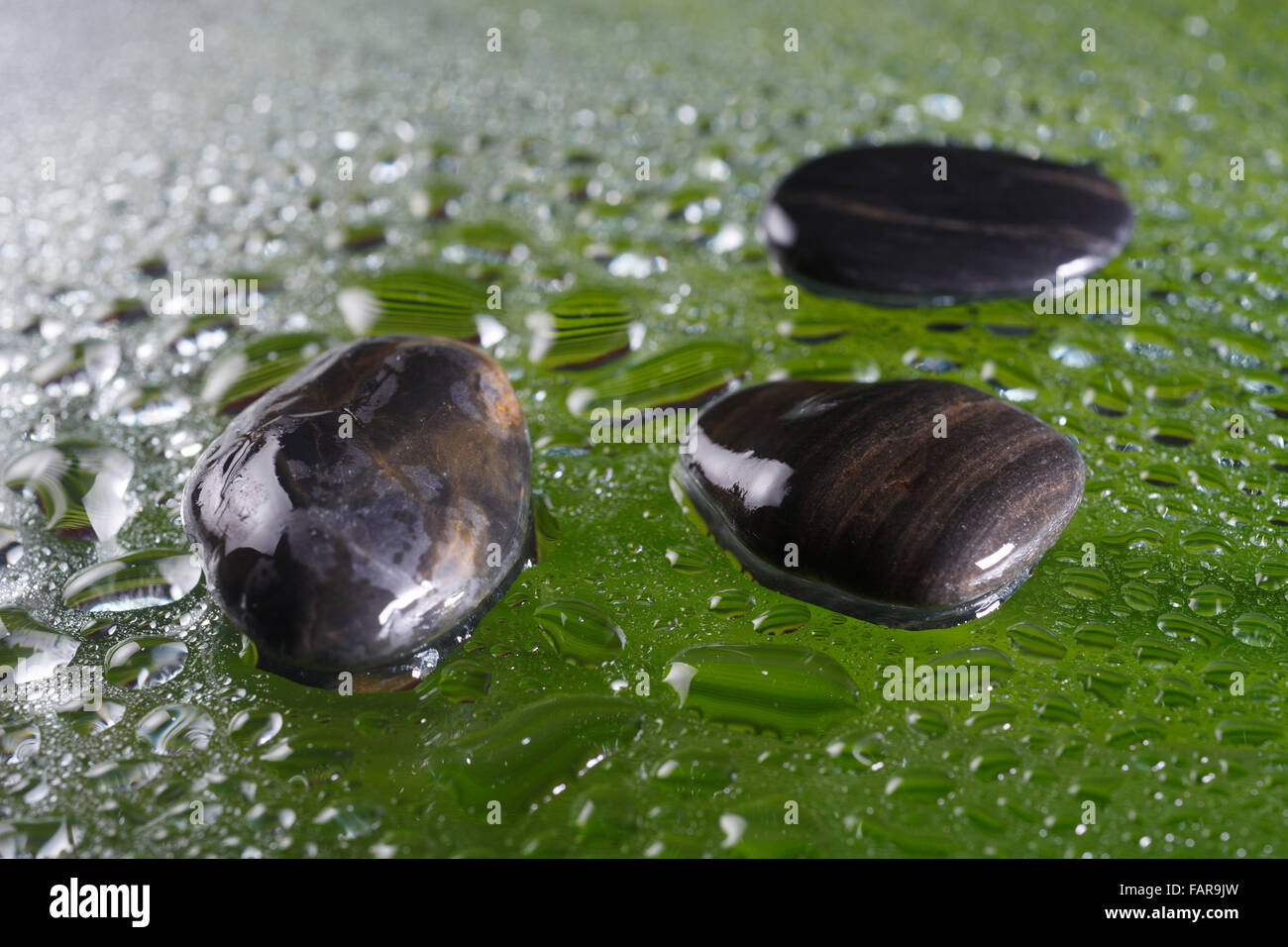 Hotstones hi-res stock photography and images - Alamy