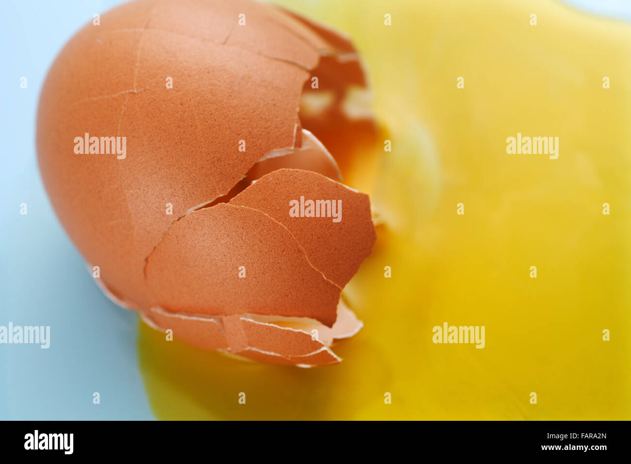 Egg Splat High Resolution Stock Photography and Images - Alamy
