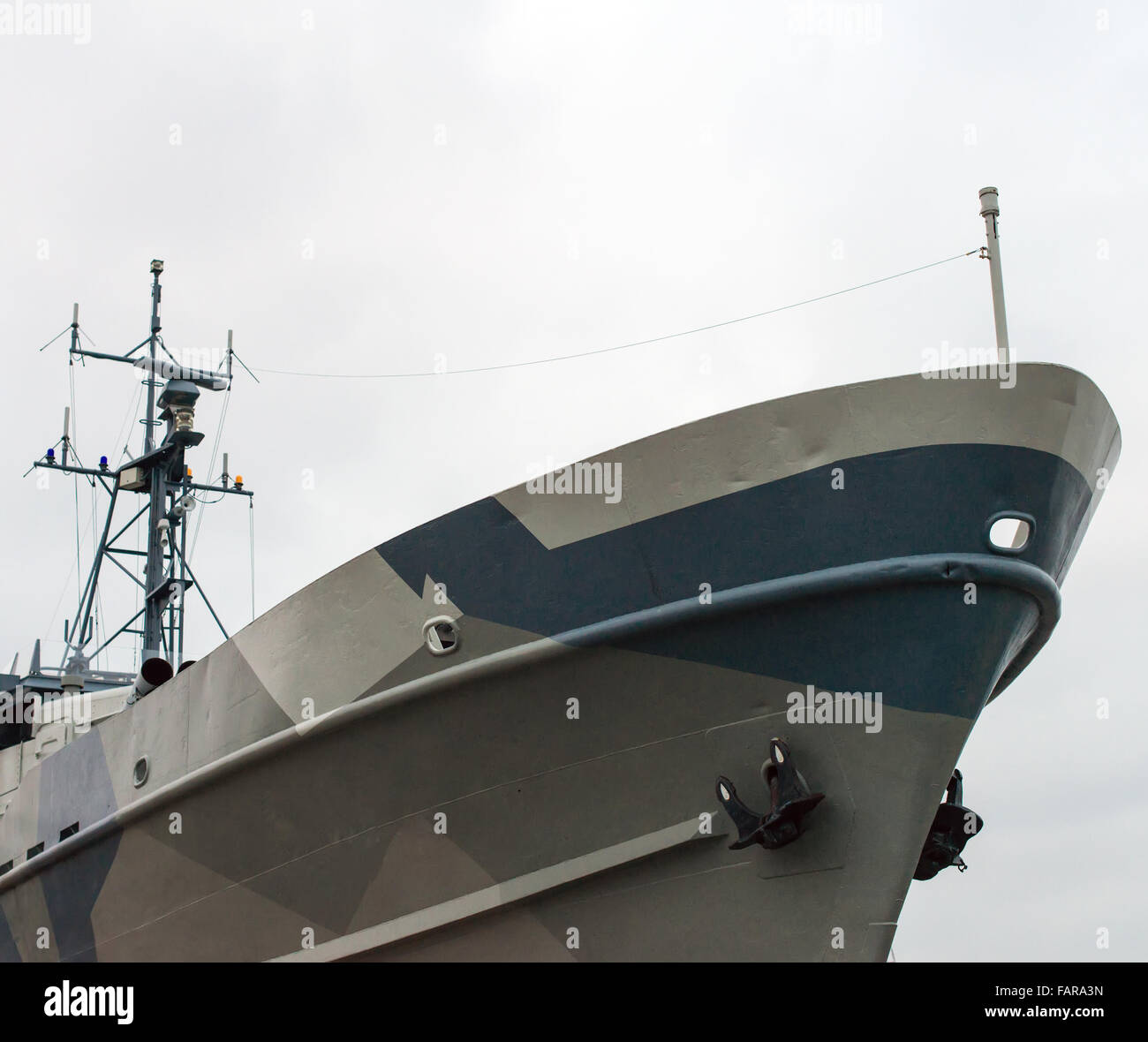 Naval frigate rescue hi-res stock photography and images - Alamy