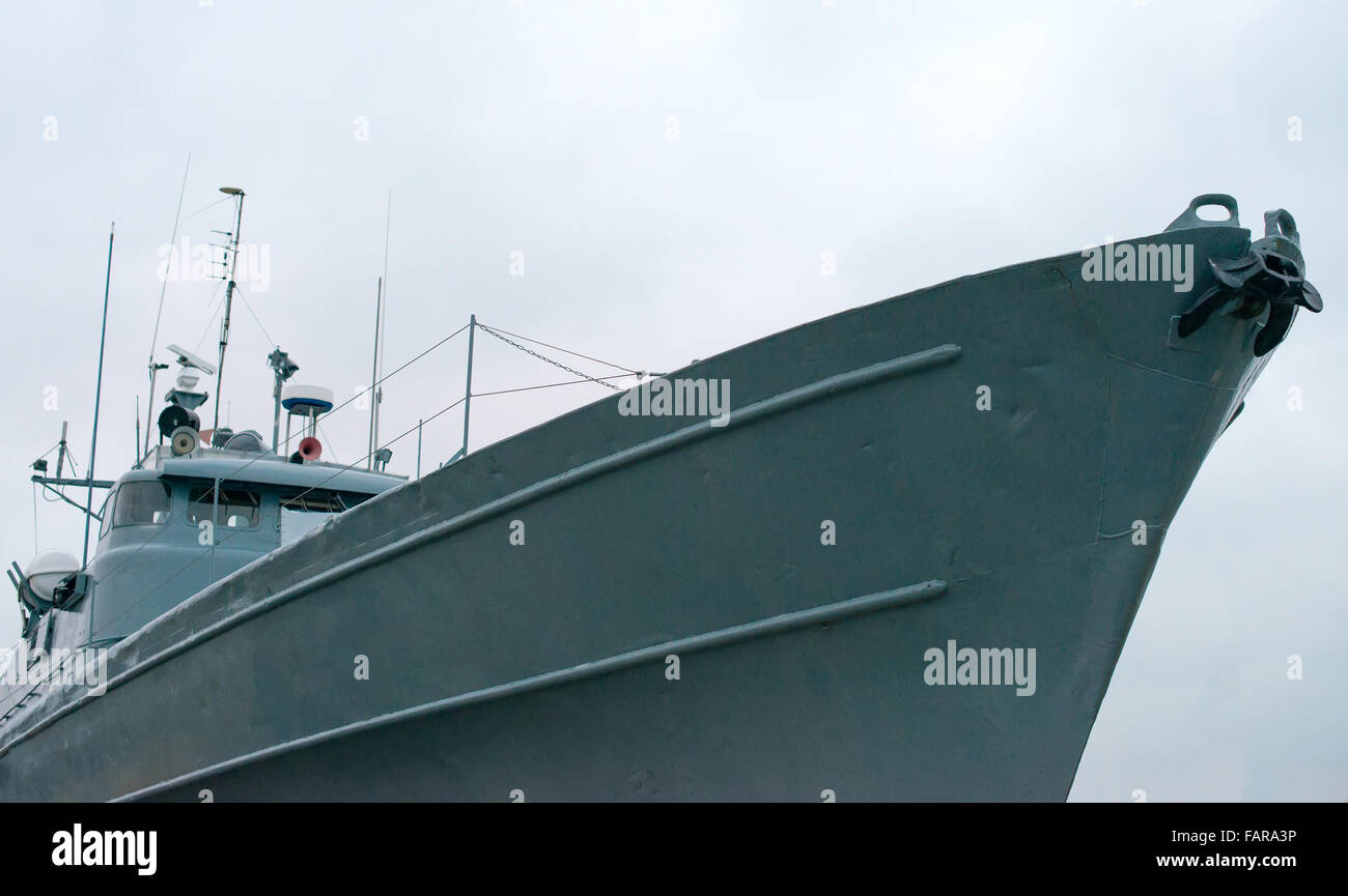 Naval frigate rescue hi-res stock photography and images - Alamy