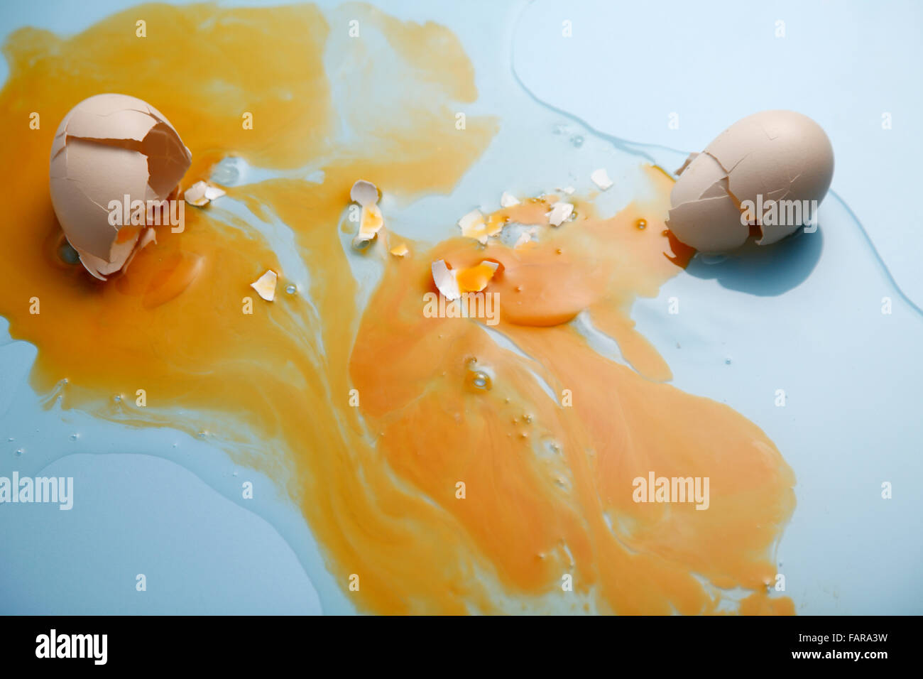 Egg Splat Stock Photos & Egg Splat Stock Images - Alamy