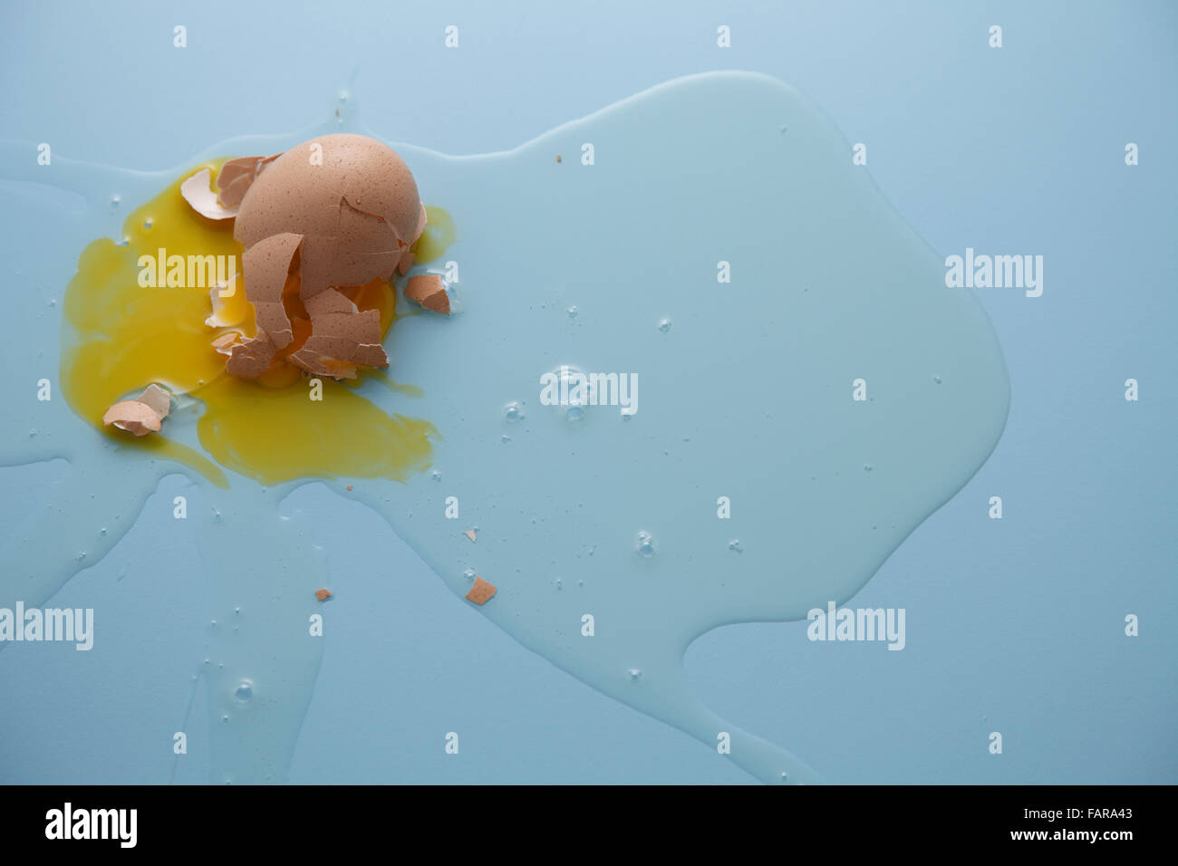 Splattered food hi-res stock photography and images - Alamy