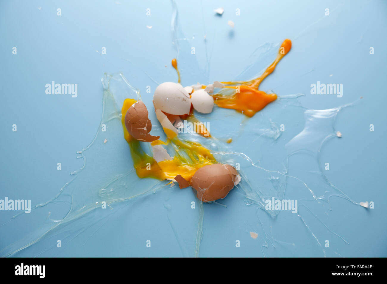 Splattered food hi-res stock photography and images - Alamy