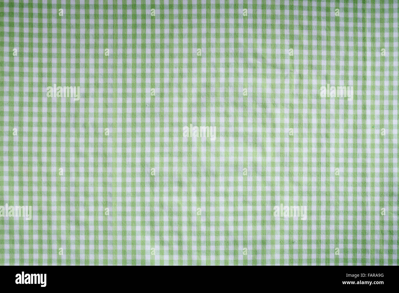 Stock image of checkered cloth Stock Photo - Alamy