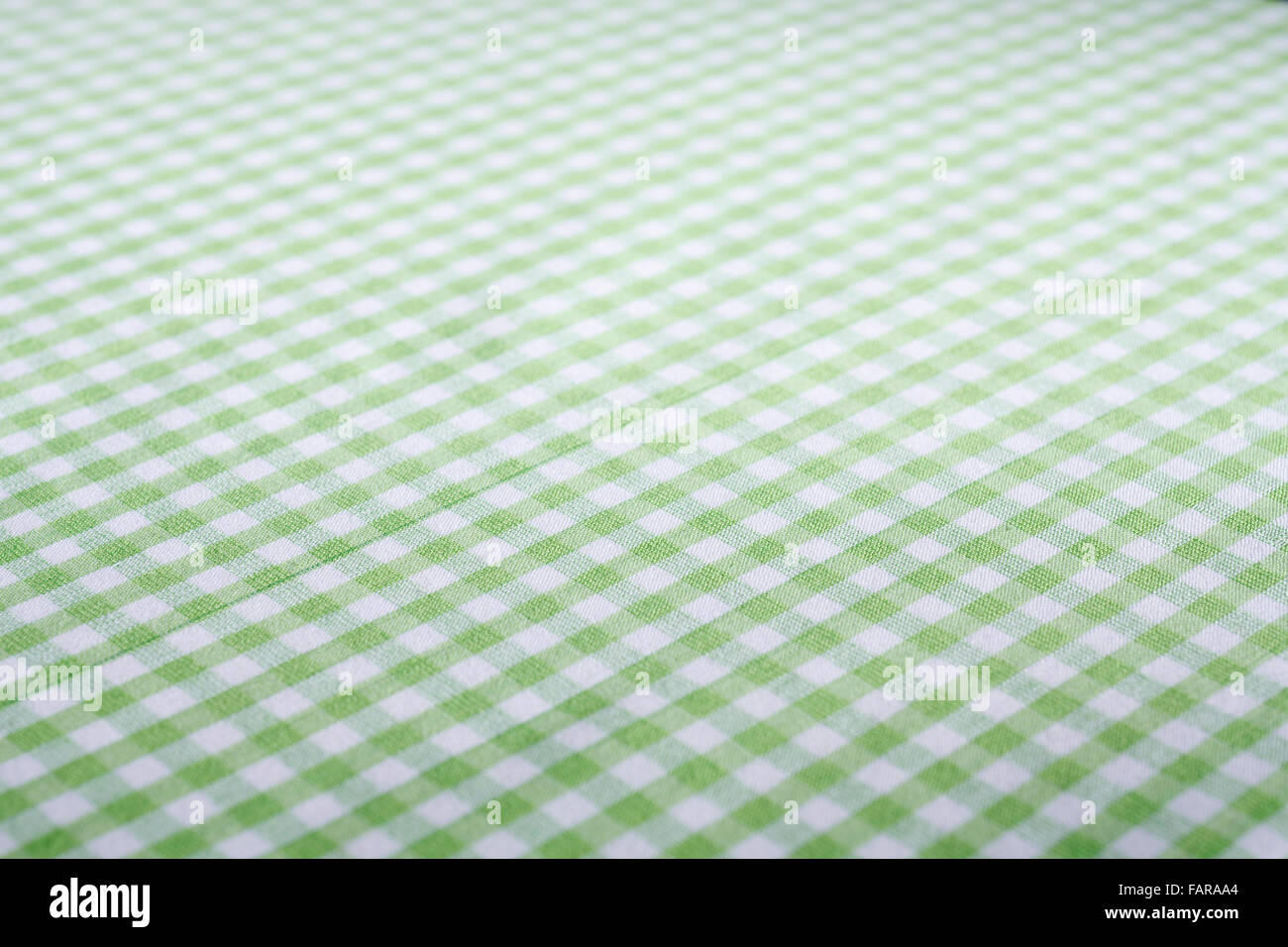 Stock image of checkered cloth Stock Photo - Alamy