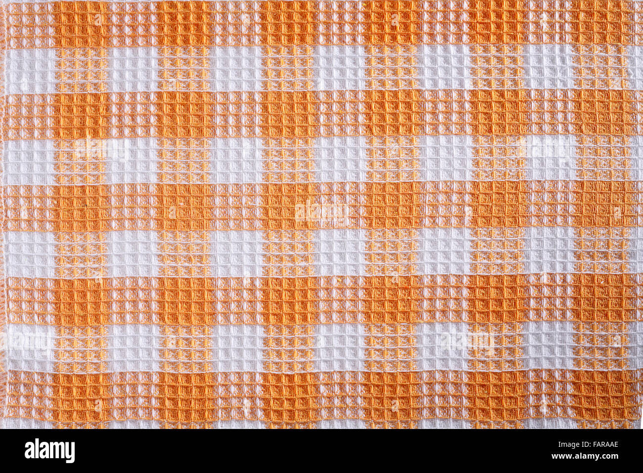Stock image of checkered cloth Stock Photo - Alamy