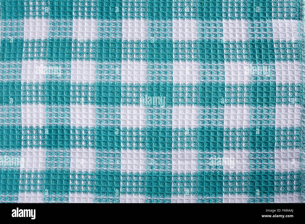Stock image of checkered cloth Stock Photo - Alamy