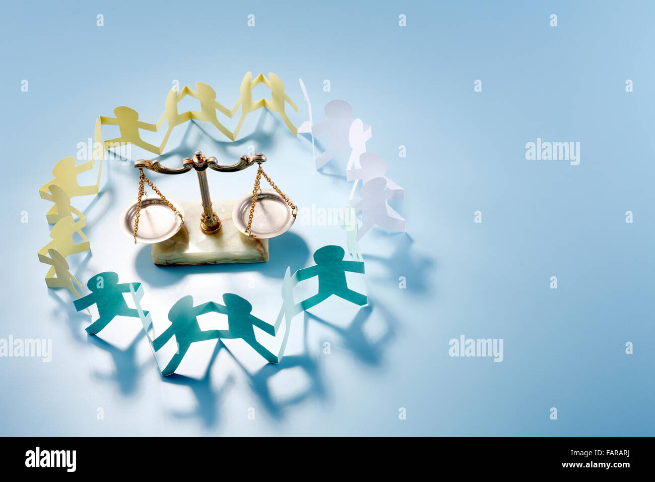 Balance scale hi-res stock photography and images - Alamy