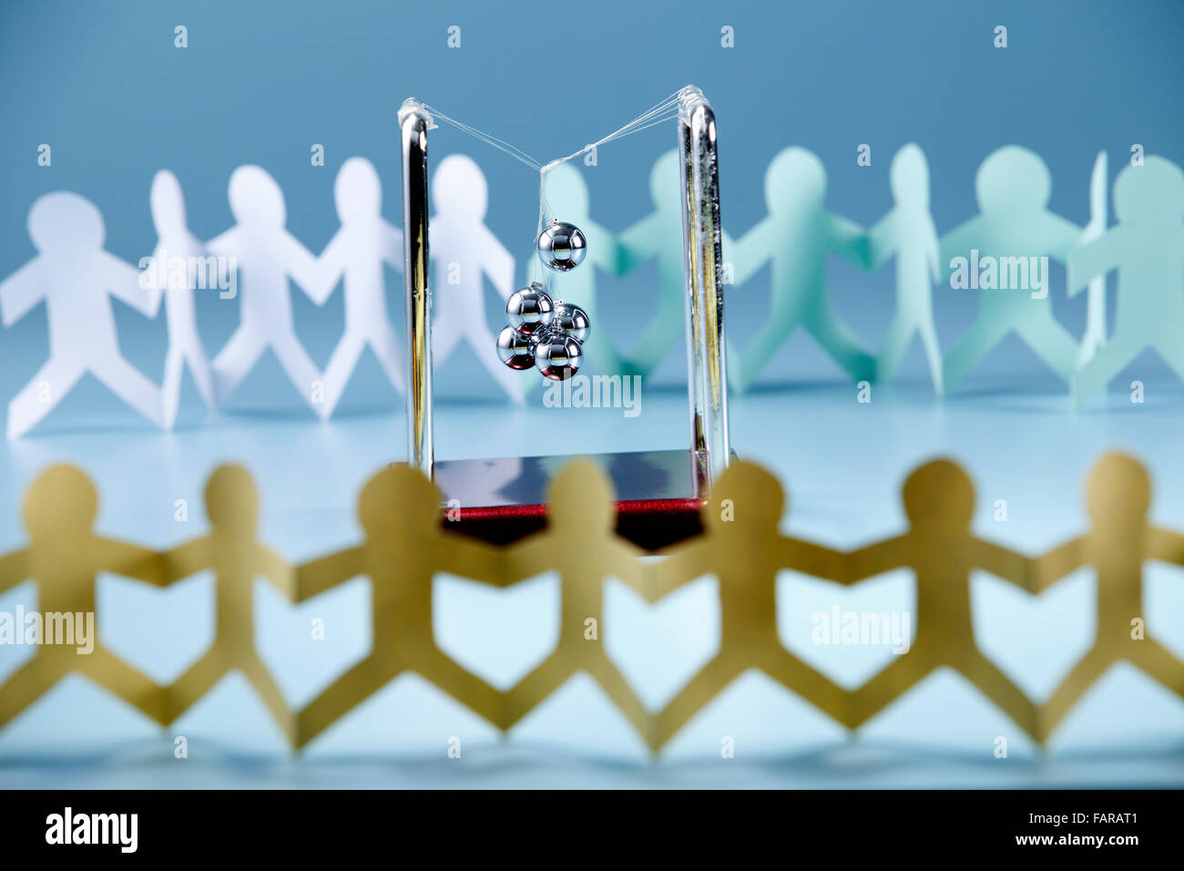 Broken cradle hi-res stock photography and images - Alamy