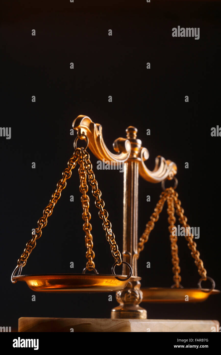 Balance scale hi-res stock photography and images - Alamy