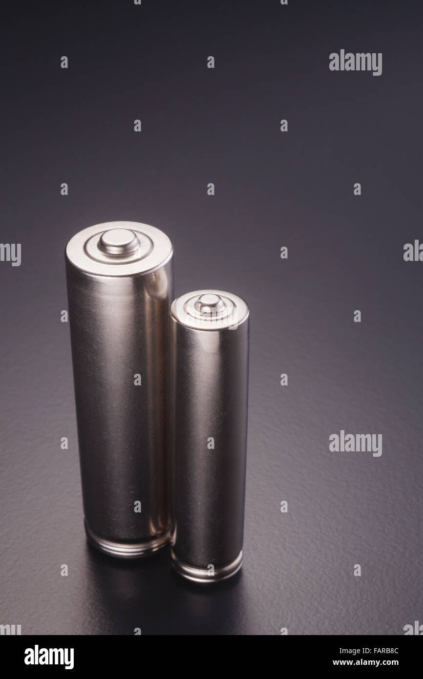 mood shot of the battery Stock Photo - Alamy