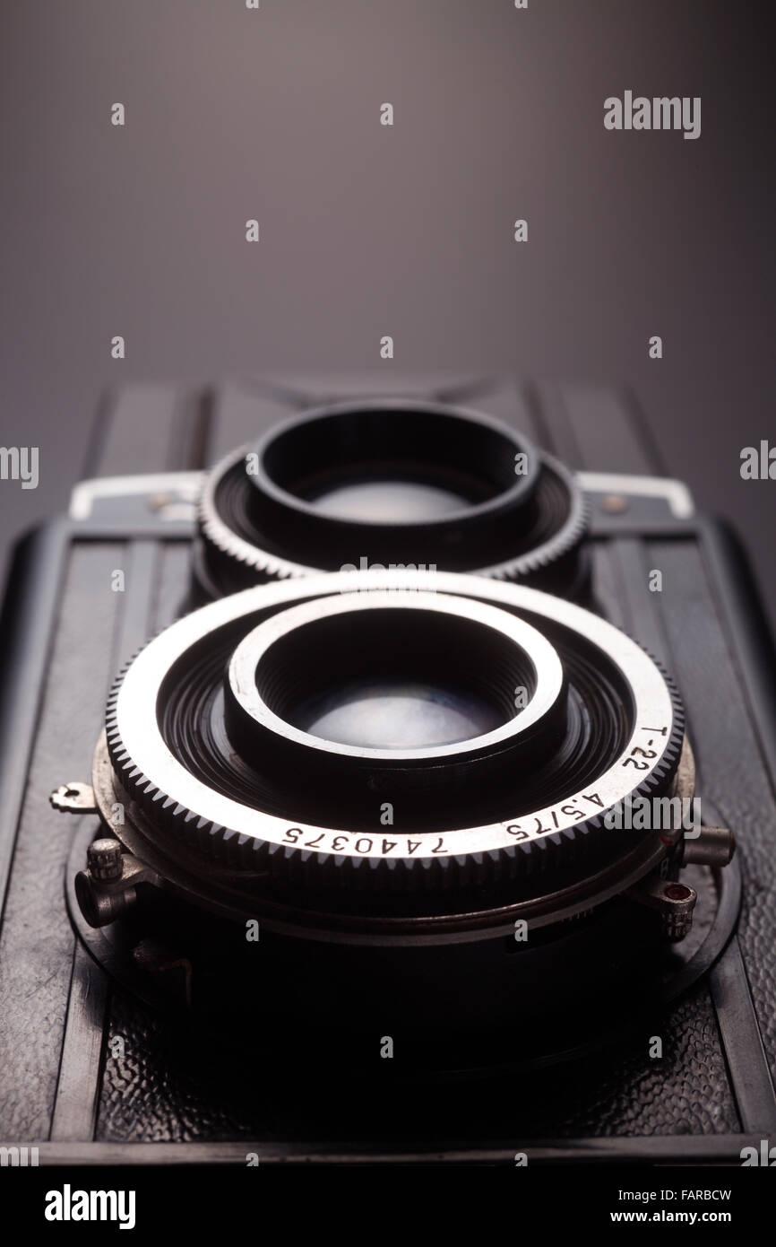 Design development camera hi-res stock photography and images - Alamy