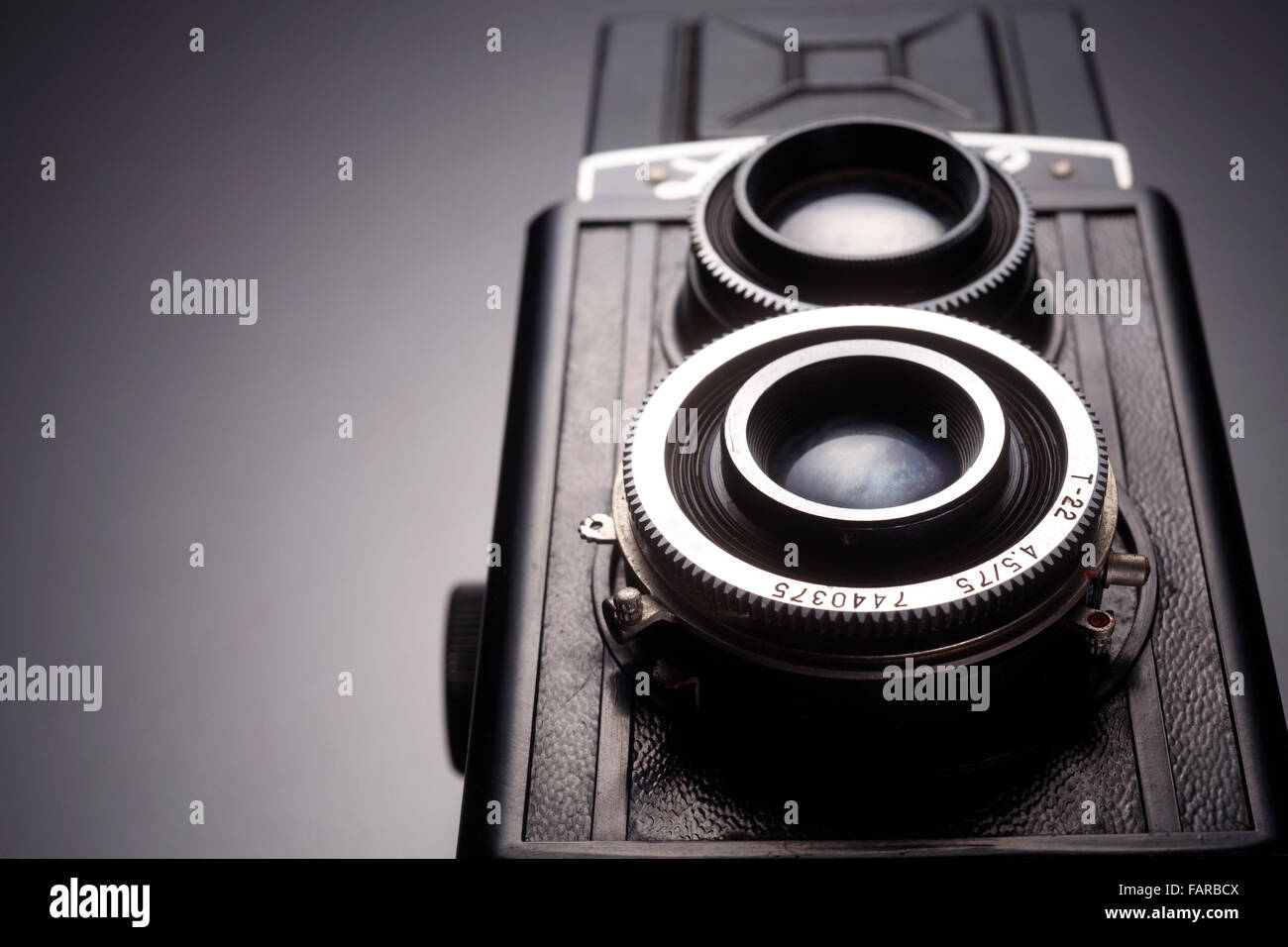 Design development camera hi-res stock photography and images - Alamy