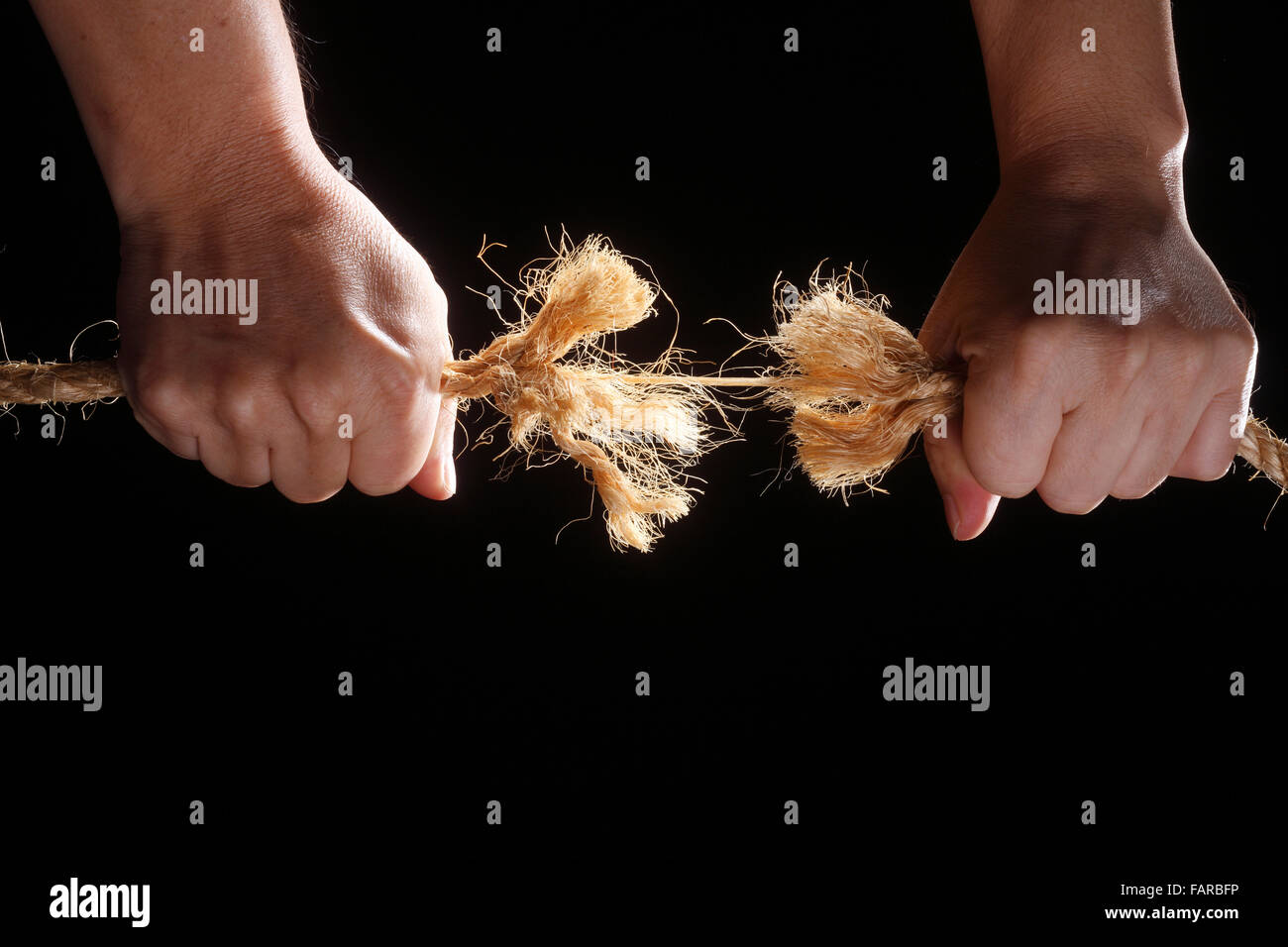 String bad hi-res stock photography and images - Alamy