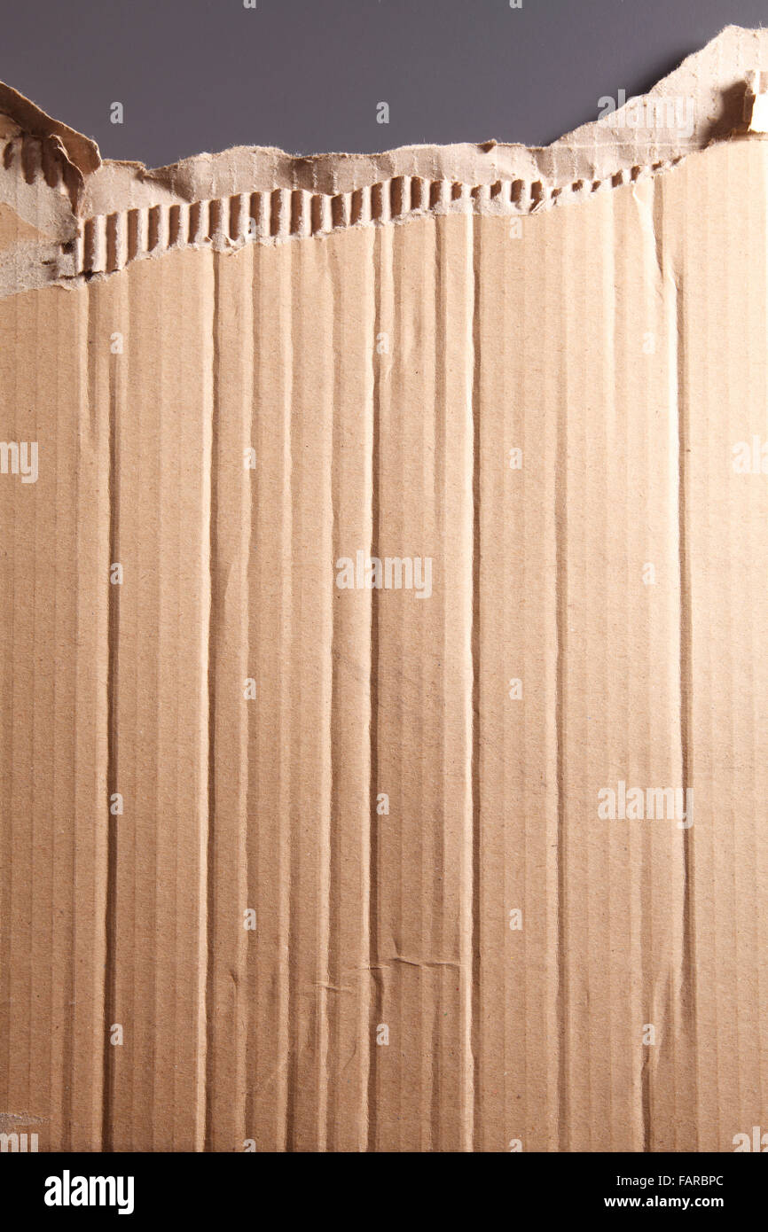 Torn card hi-res stock photography and images - Alamy