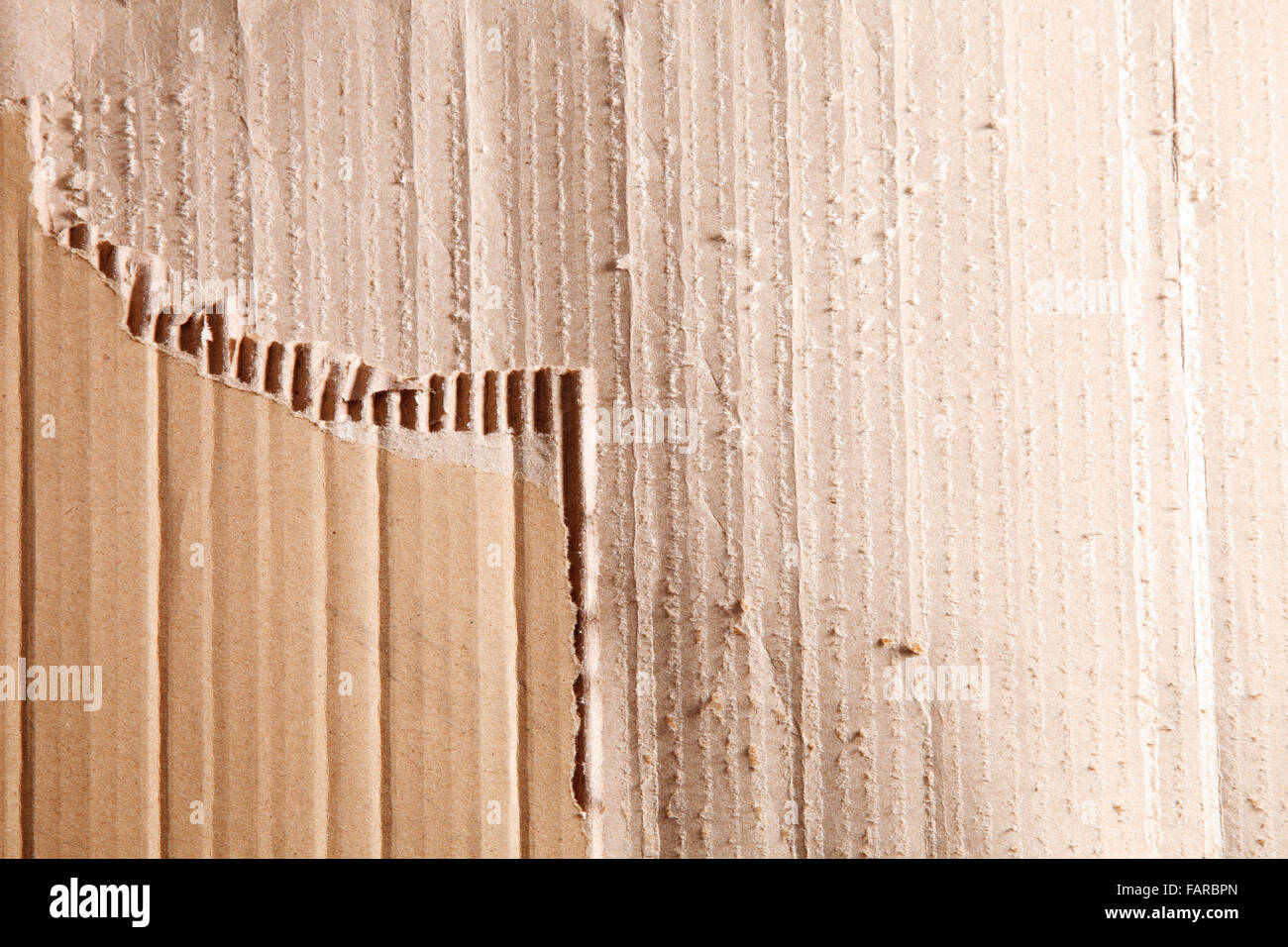 Torn card hi-res stock photography and images - Alamy