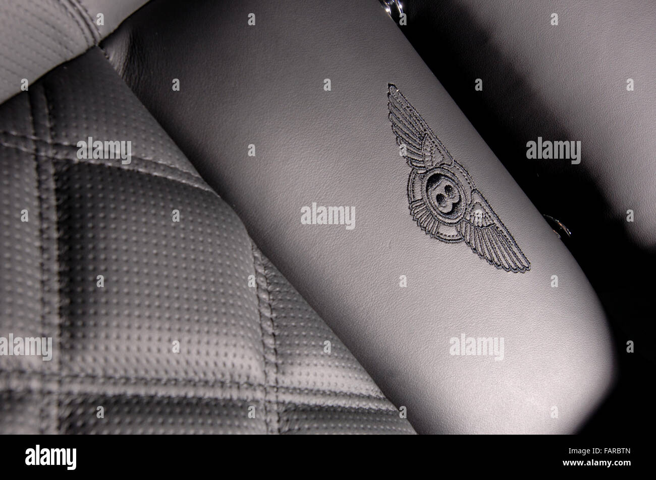 Super rare logo hi-res stock photography and images - Alamy