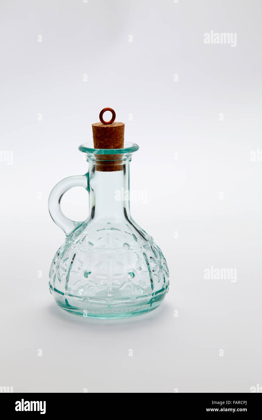 Empty oil bottle hi-res stock photography and images - Alamy