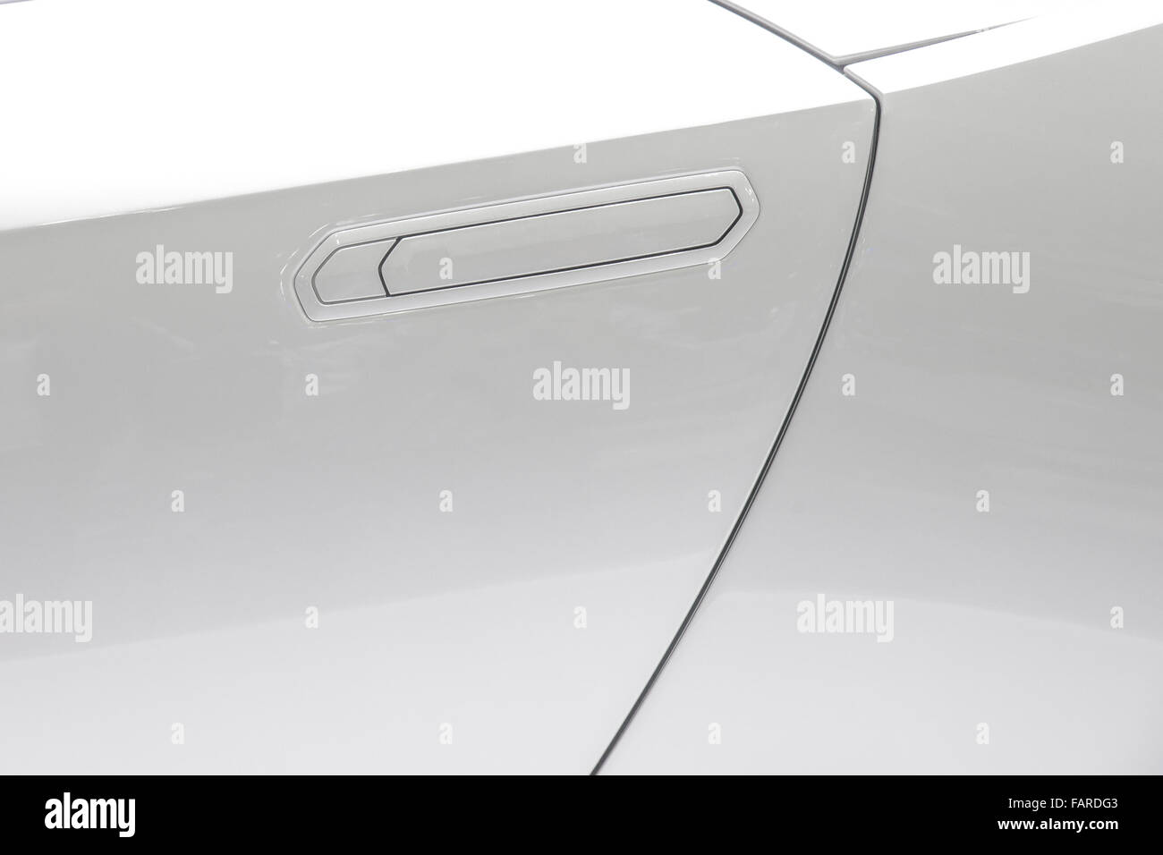 Car door lock hi-res stock photography and images - Alamy