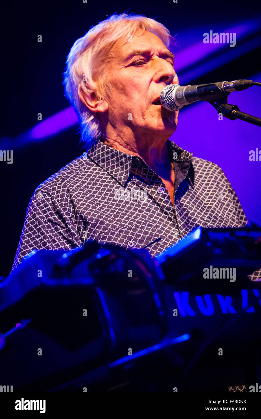 John cale velvet underground hi-res stock photography and images - Alamy