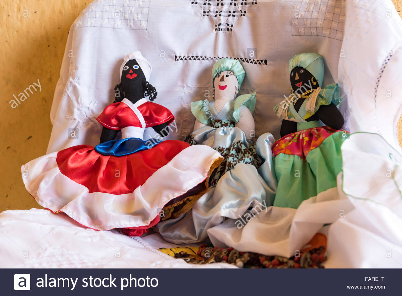 Cuban Dolls High Resolution Stock Photography and Images - Alamy