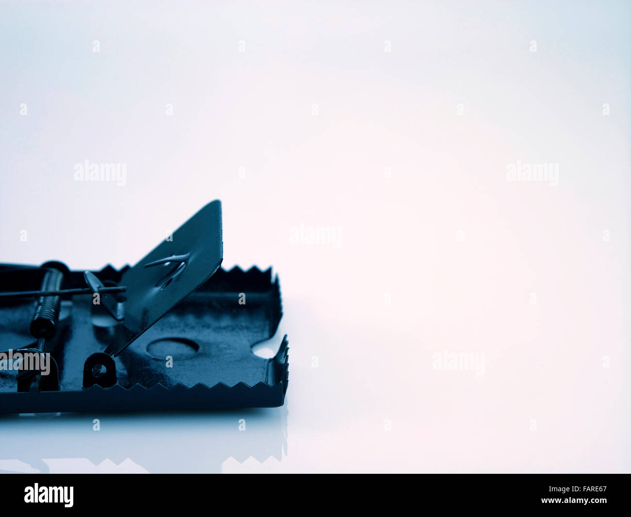 Trap background hi-res stock photography and images - Alamy