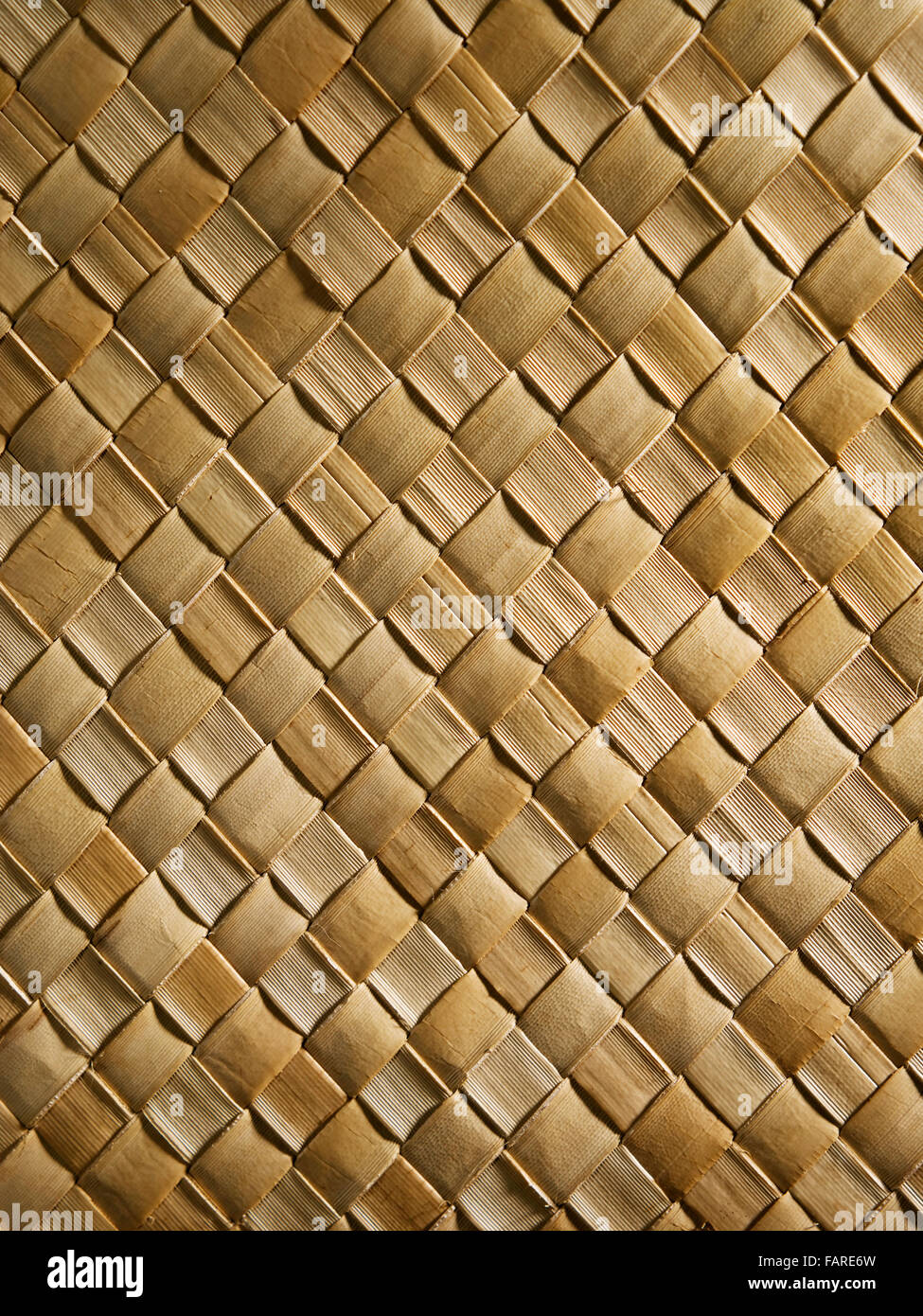 Stock image of wicker texture Stock Photo - Alamy