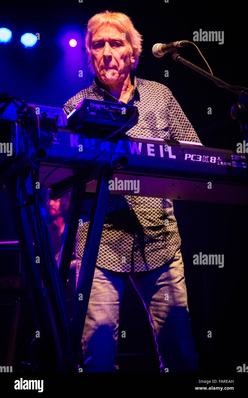 John davies cale hi-res stock photography and images - Alamy