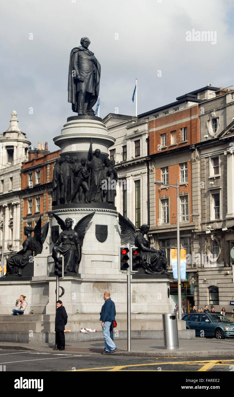 Foley street dublin hi-res stock photography and images - Alamy