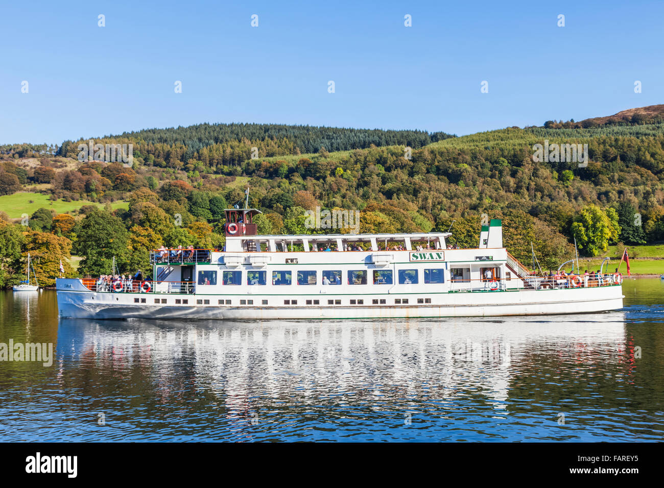 Great lakes steamboat hi-res stock photography and images - Alamy