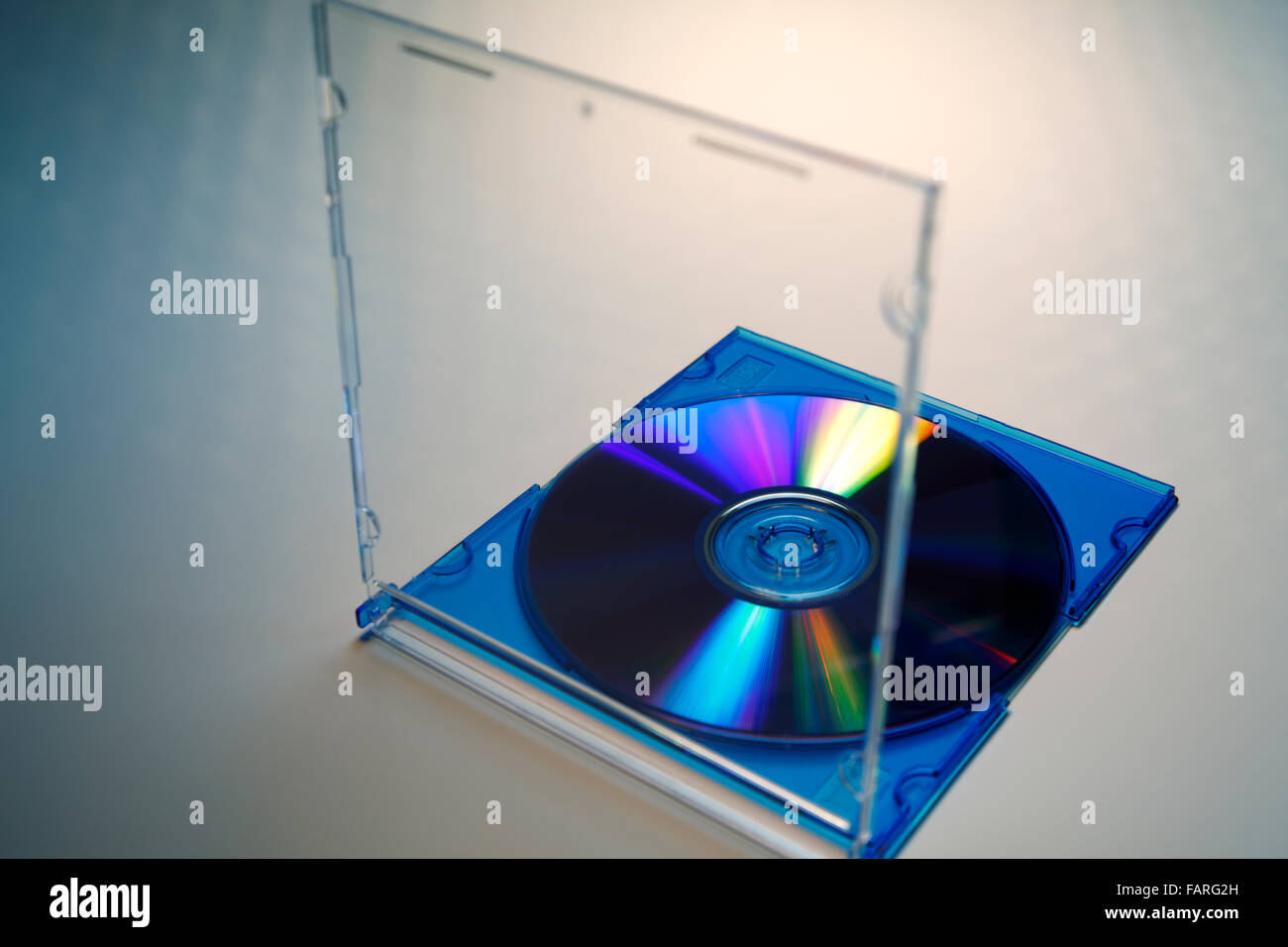Compact case hi-res stock photography and images - Alamy