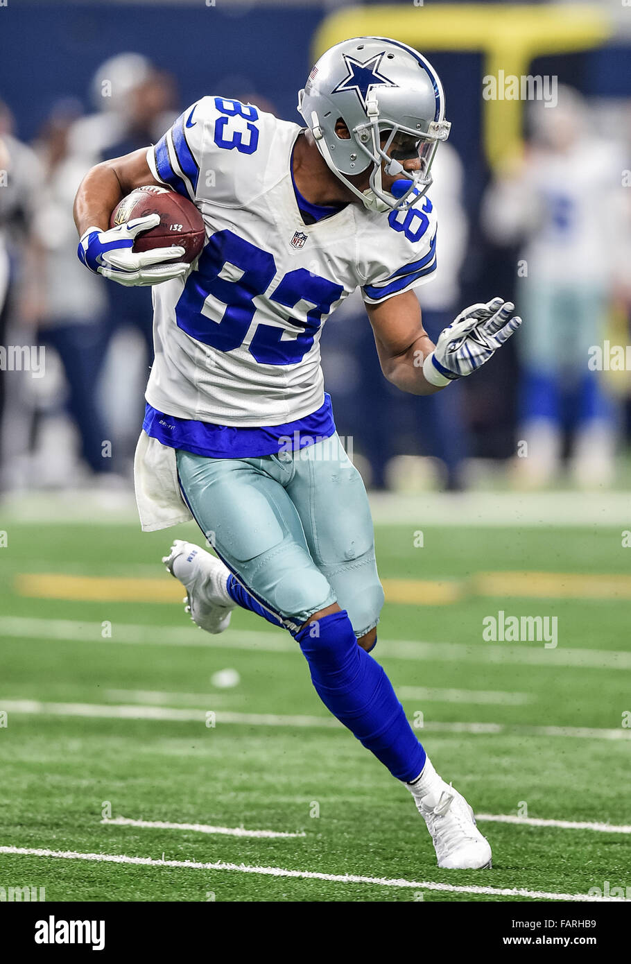January 3rd, 2016:.Dallas Cowboys wide receiver Terrance Williams ...