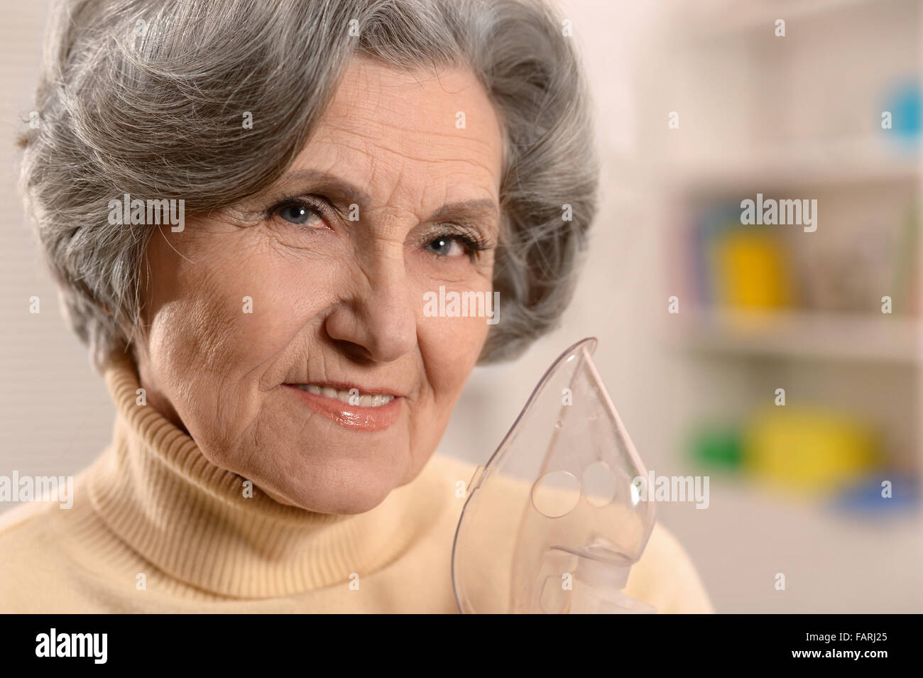 Portrait Of A Senior Woman Stock Photo Alamy portrait-of-a-senior-woman-stock-photo-alamy